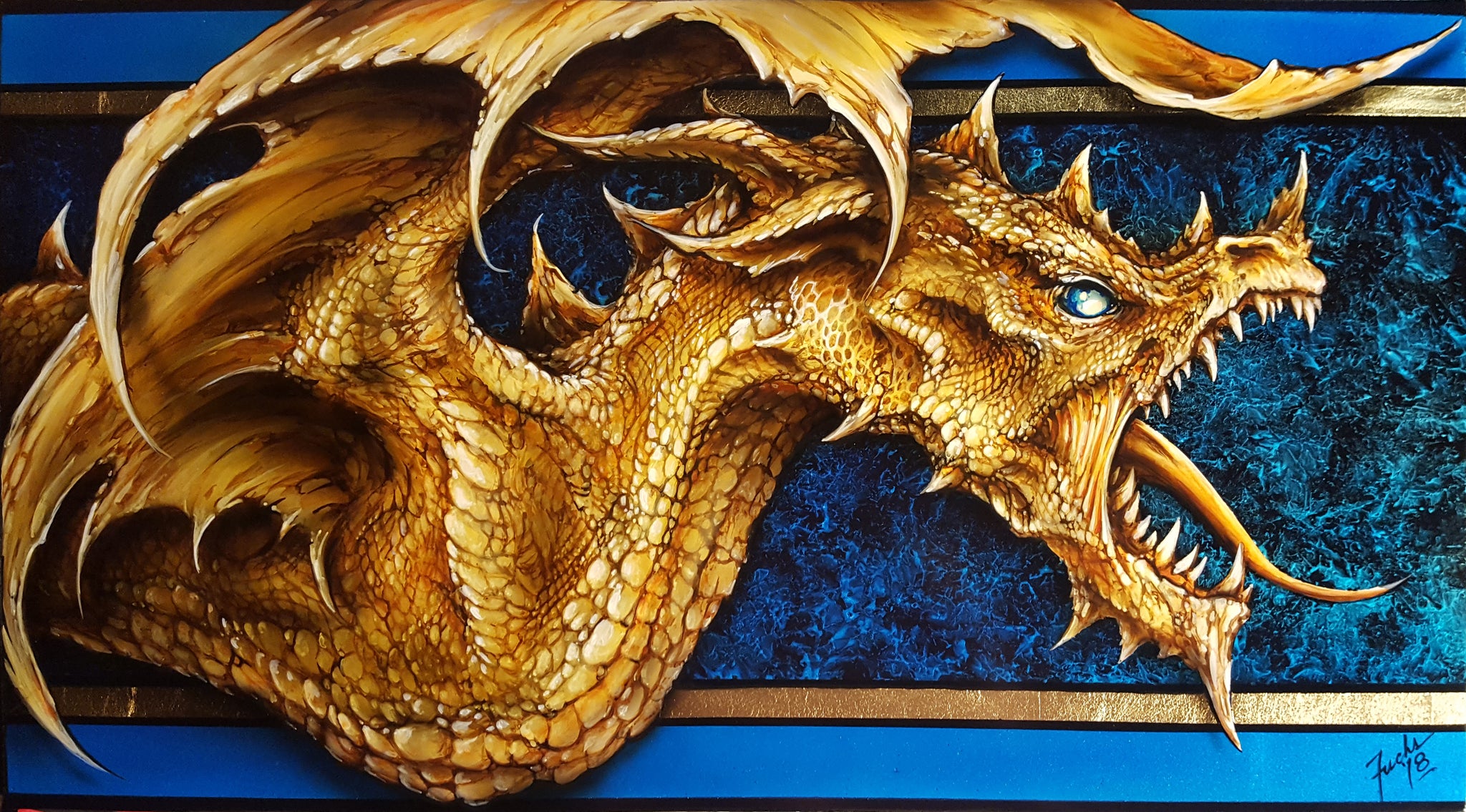 PRINTS - coming soon – Rodrick Fuchs - Fuchsart Designworks